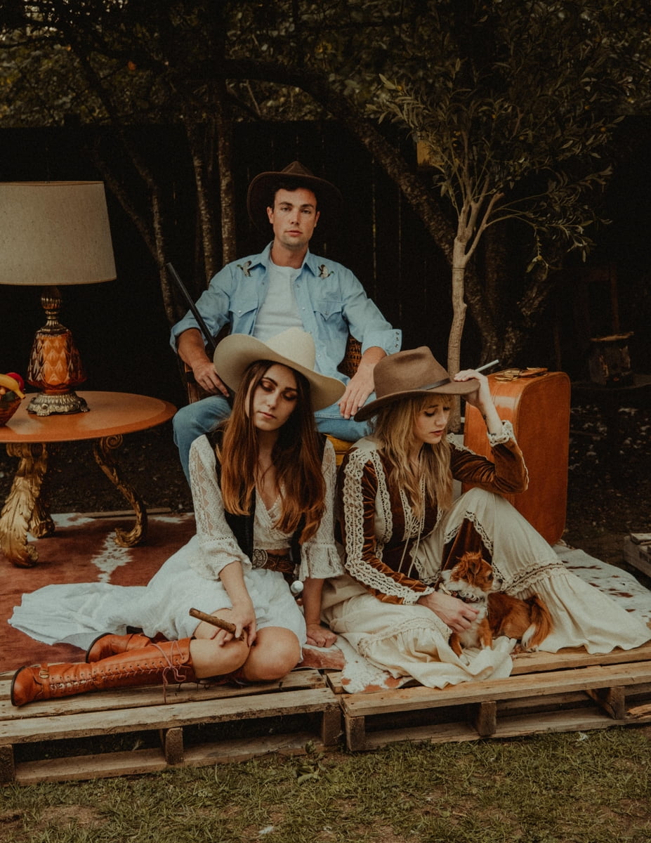 Photo by Flower and Stone Studio, Carla Rankin, JDR , Lisa Fisher ...