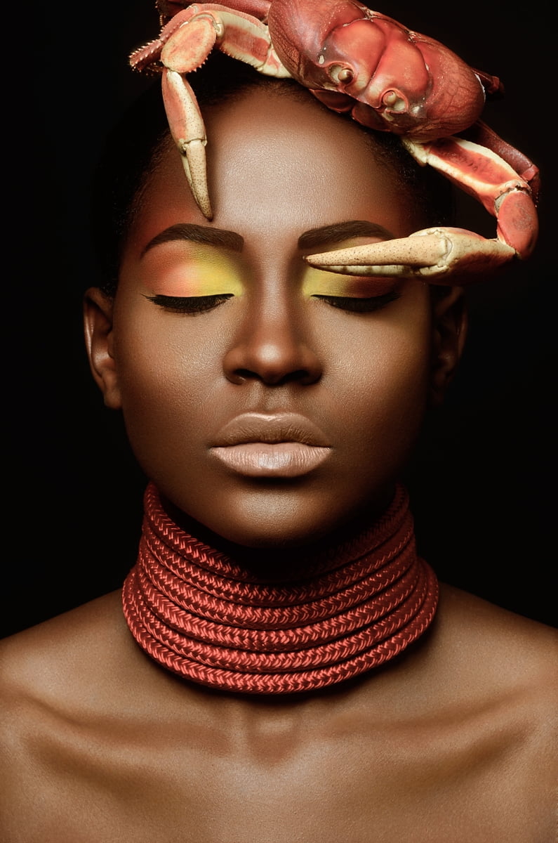 Candice Knowles - Kavyar