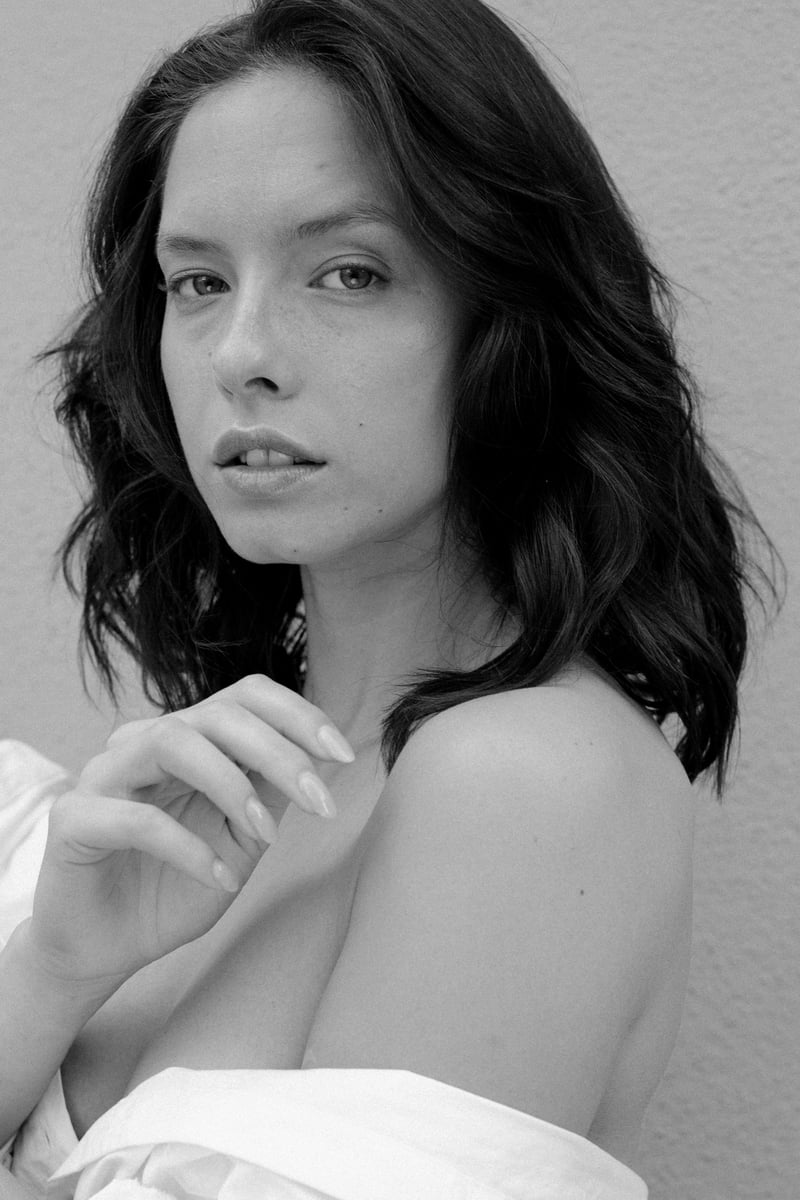 Linda Jane Kanyo - Kavyar