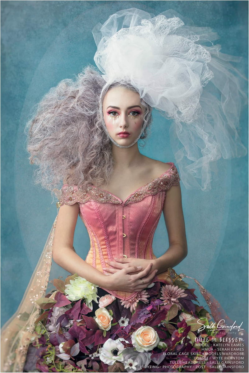 Photo by Katelyn Eames, The Rural Retreat, Salli Gainsford - Kavyar