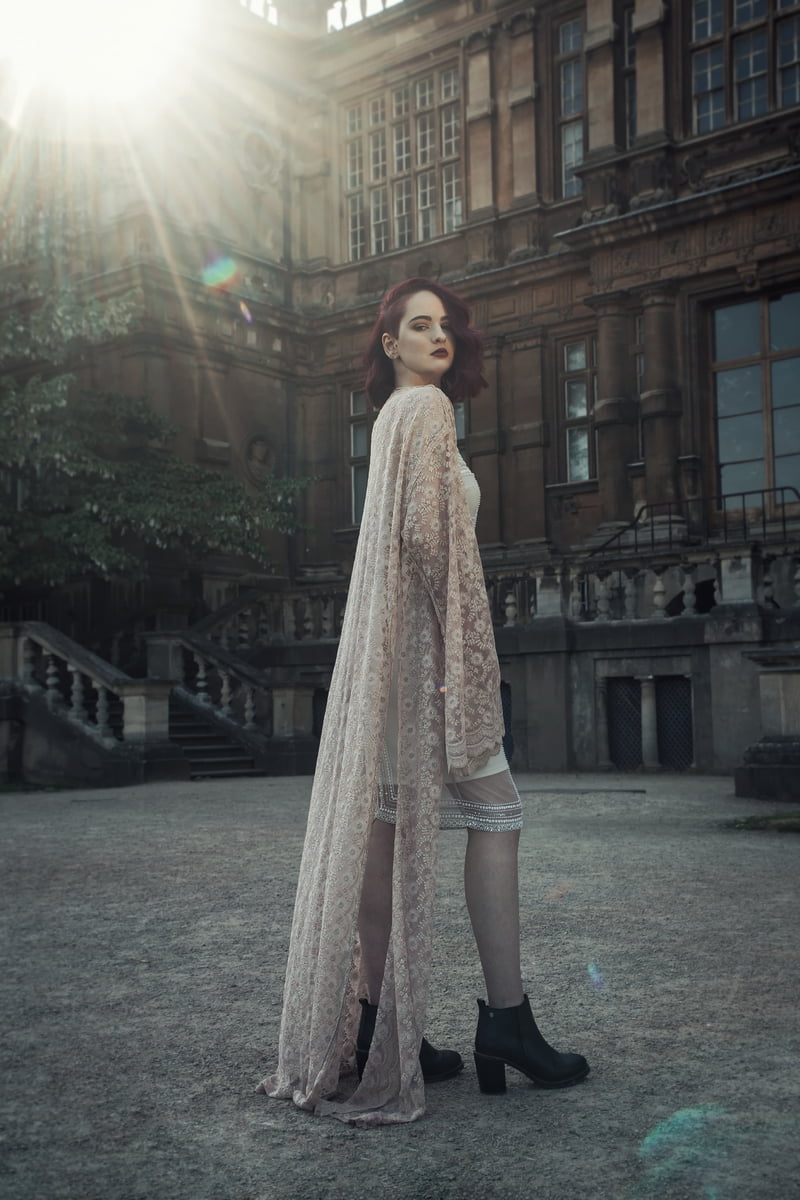 Photo by Lydia Beth Chaplin , Sahala Halo Smith - Kavyar