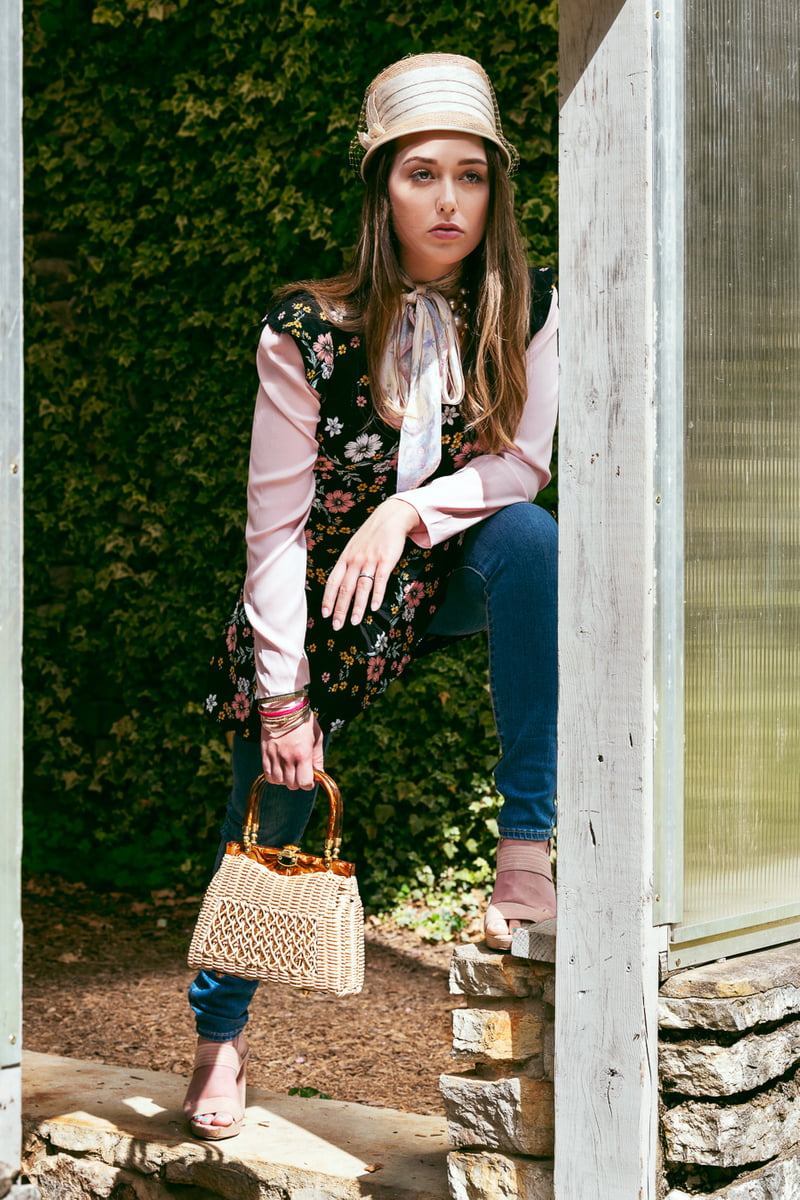 Photo by K Hudgens, Alexis Stapleton - Kavyar