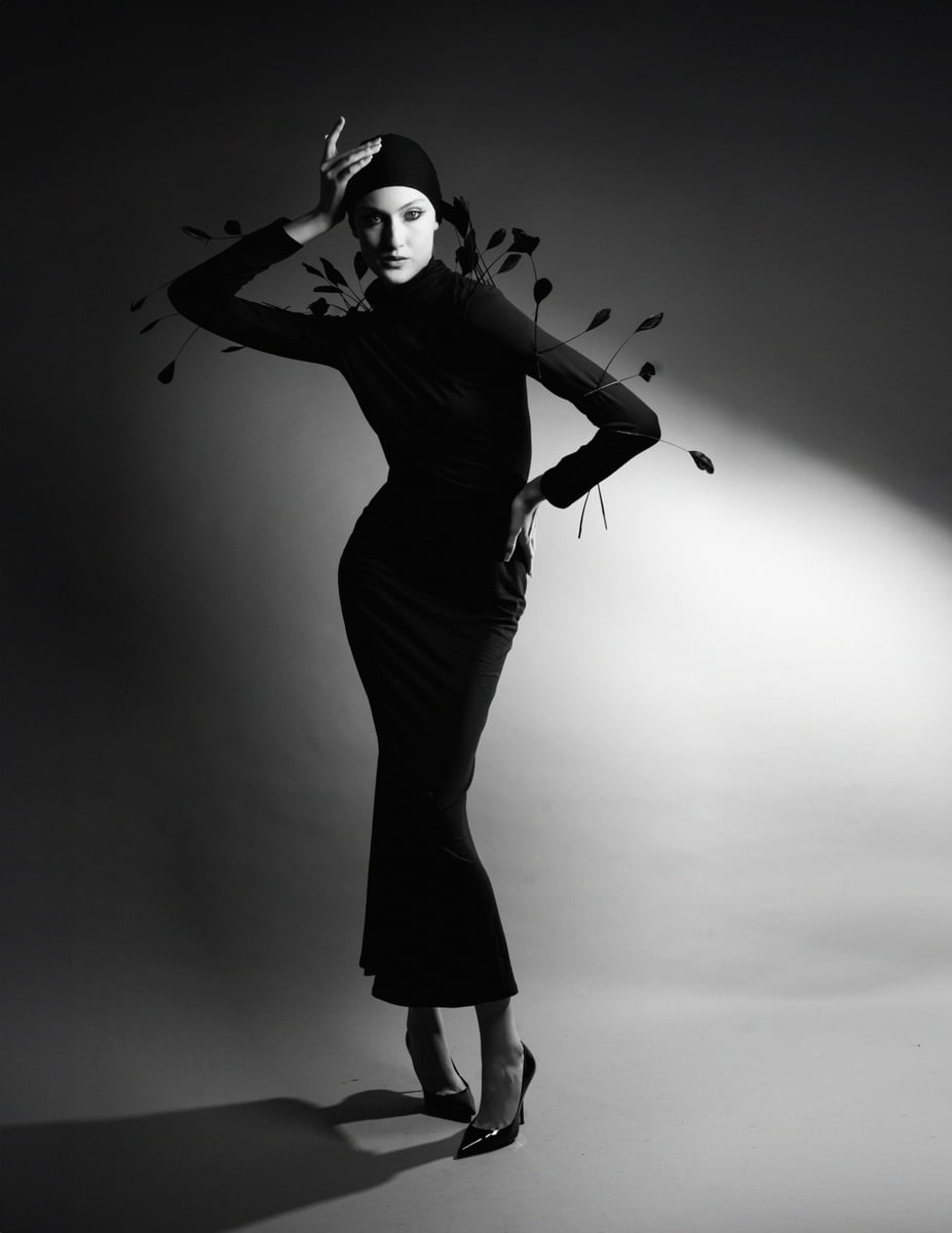 Photo by Franchely Figueroa, Simone Flemmer - Kavyar