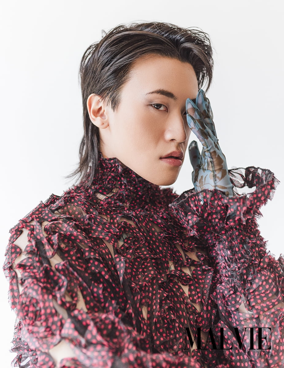 Photo by MALVIE Magazine, Yoko J, Marius Ciobanu | MALVIE Magazine ...