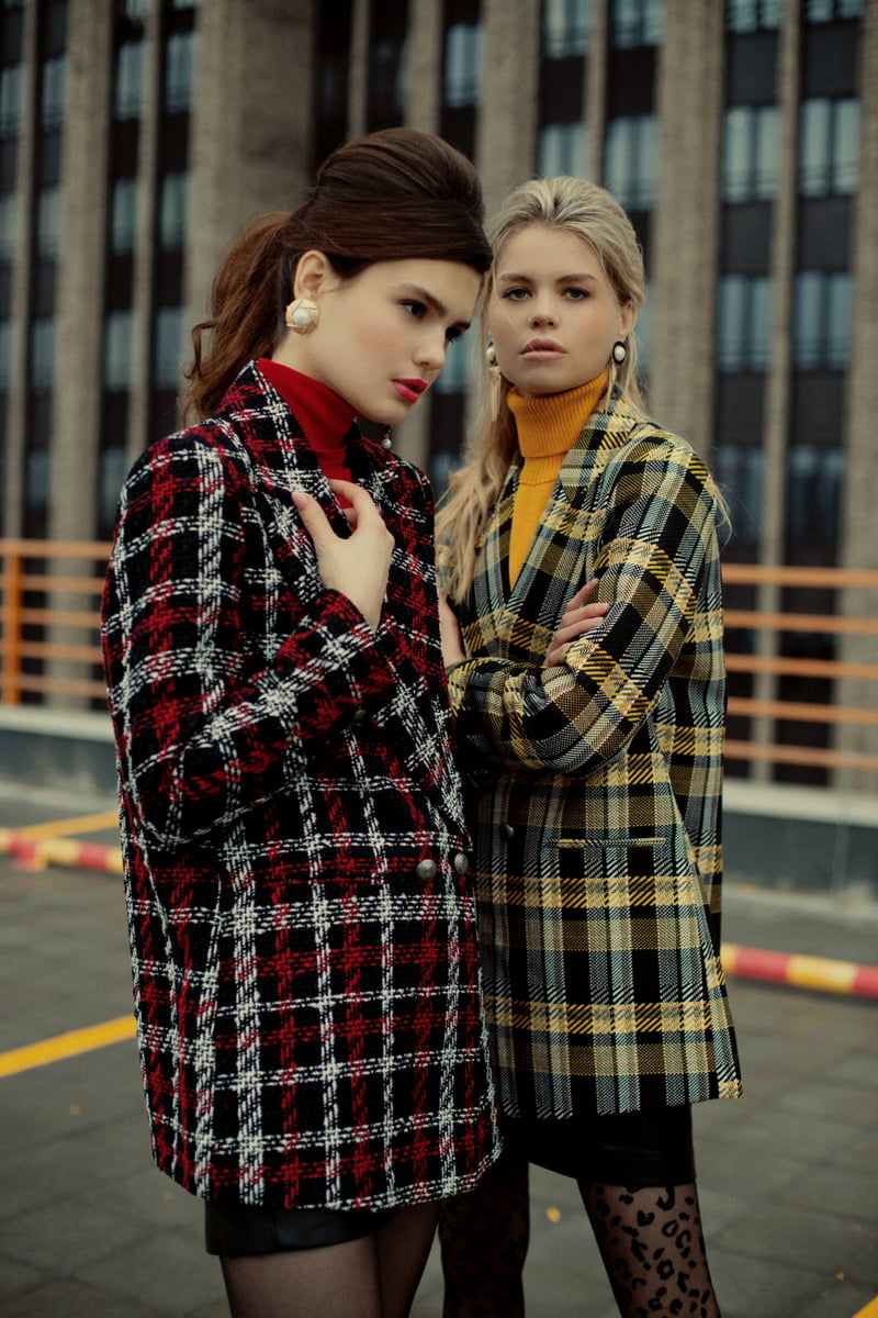 Photo by ALIKO KHOMERIKI, Troshina Anastasia, Elsa @Grace Models Agency ...