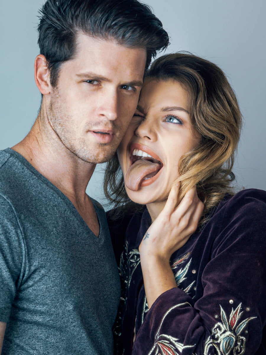 Photo by Alejandro, Eli Vance Patrikios, Ryan Larson - Kavyar