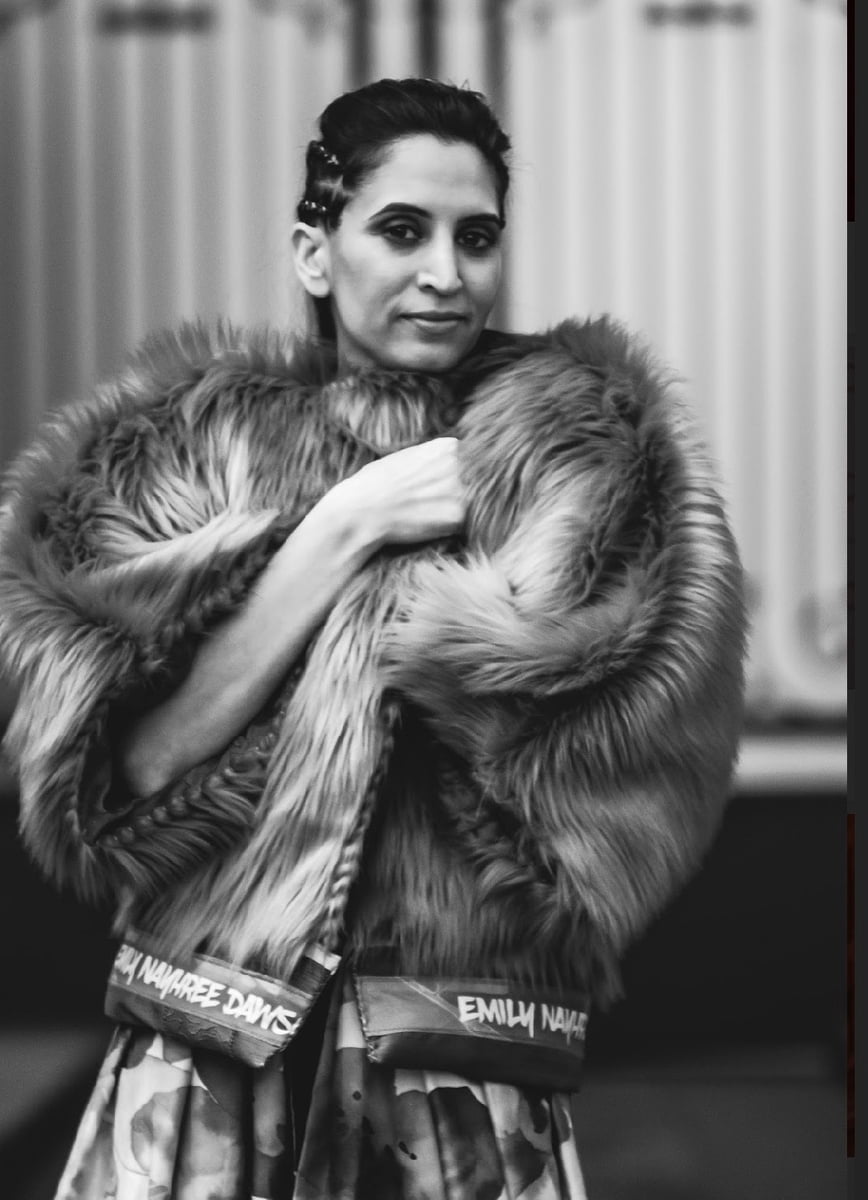 Witness Moyo - Kavyar