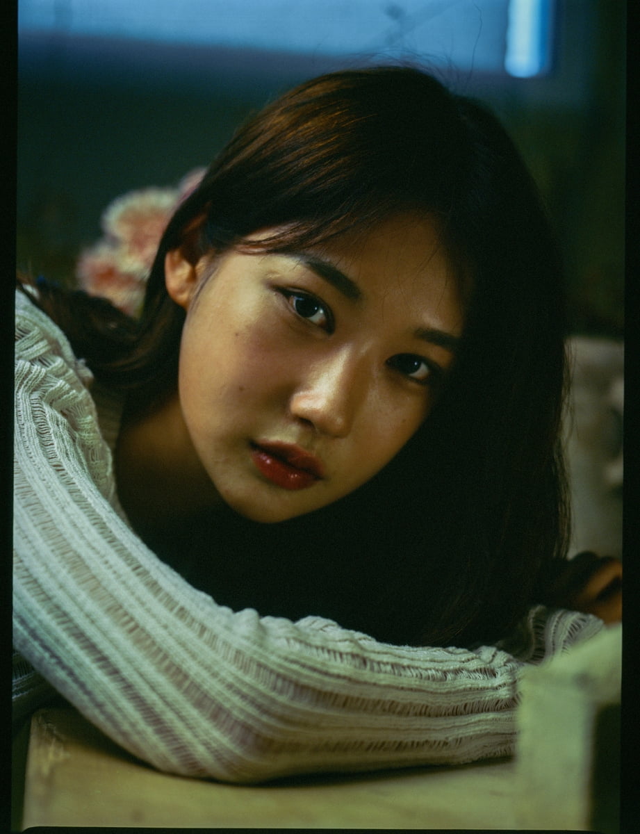 Photo by Park Sangbin, Seoyeon - Kavyar