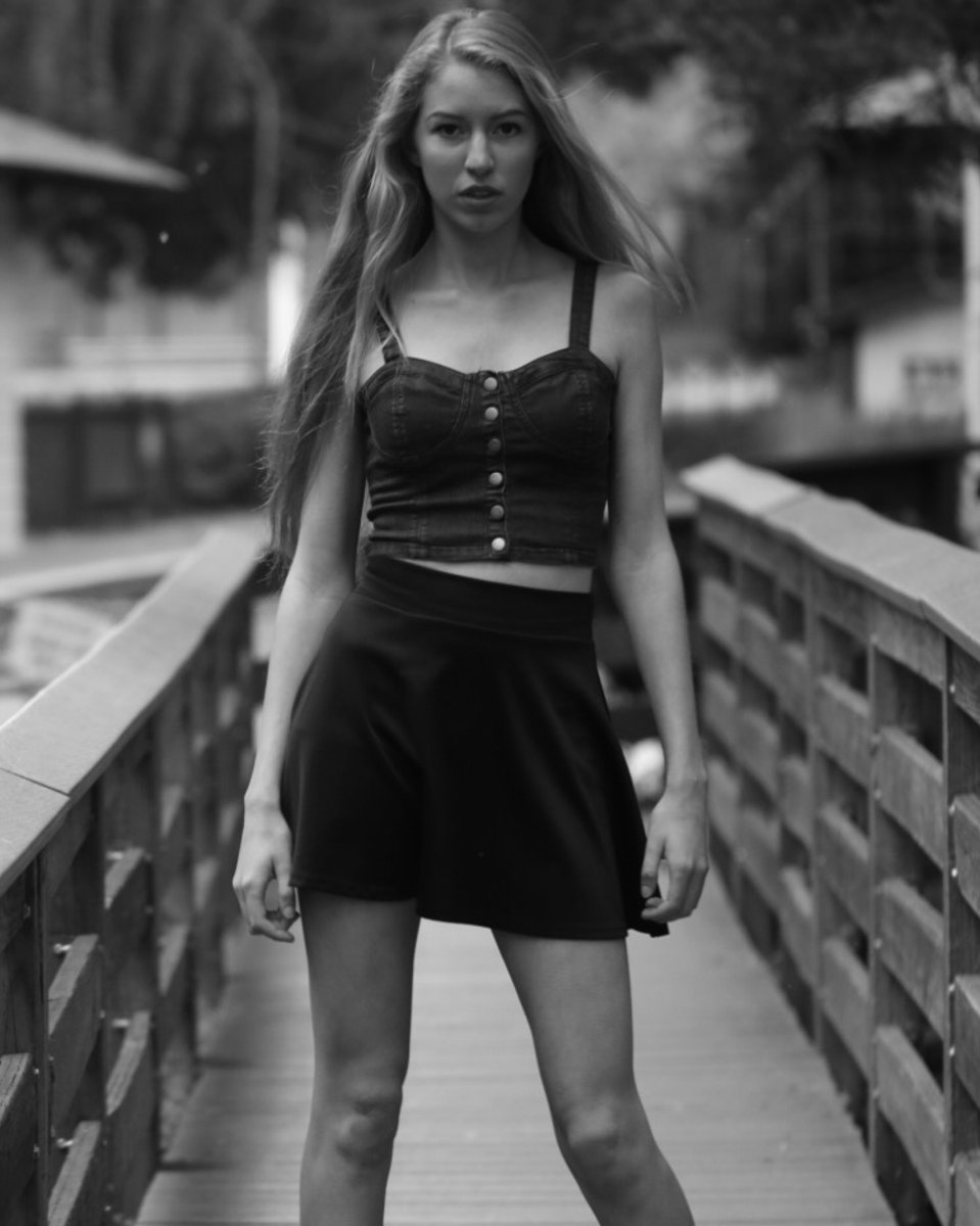 Photo by Hannah Rathje - Kavyar