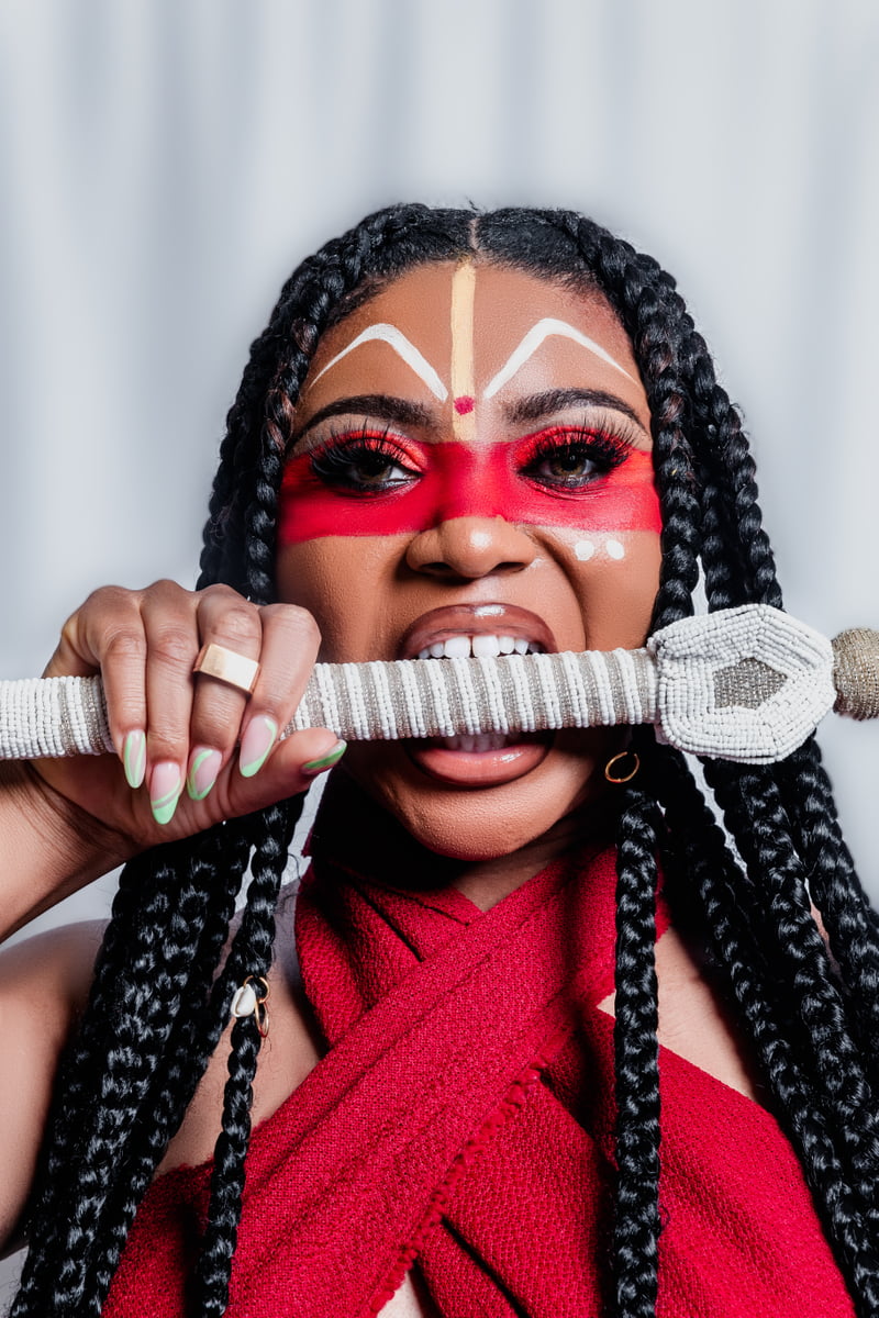 Femi Akintunde - Kavyar