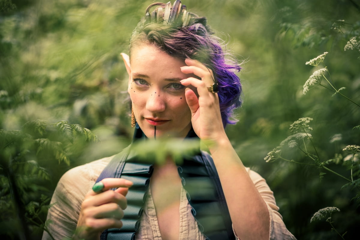 Christopher Cornish - Kavyar