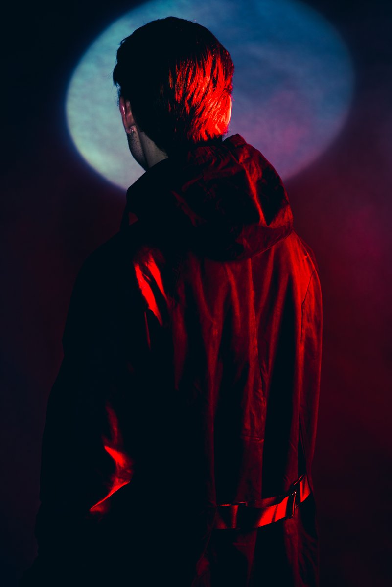 Photo by Bruce Mazibuko, Harry Gregory - Kavyar