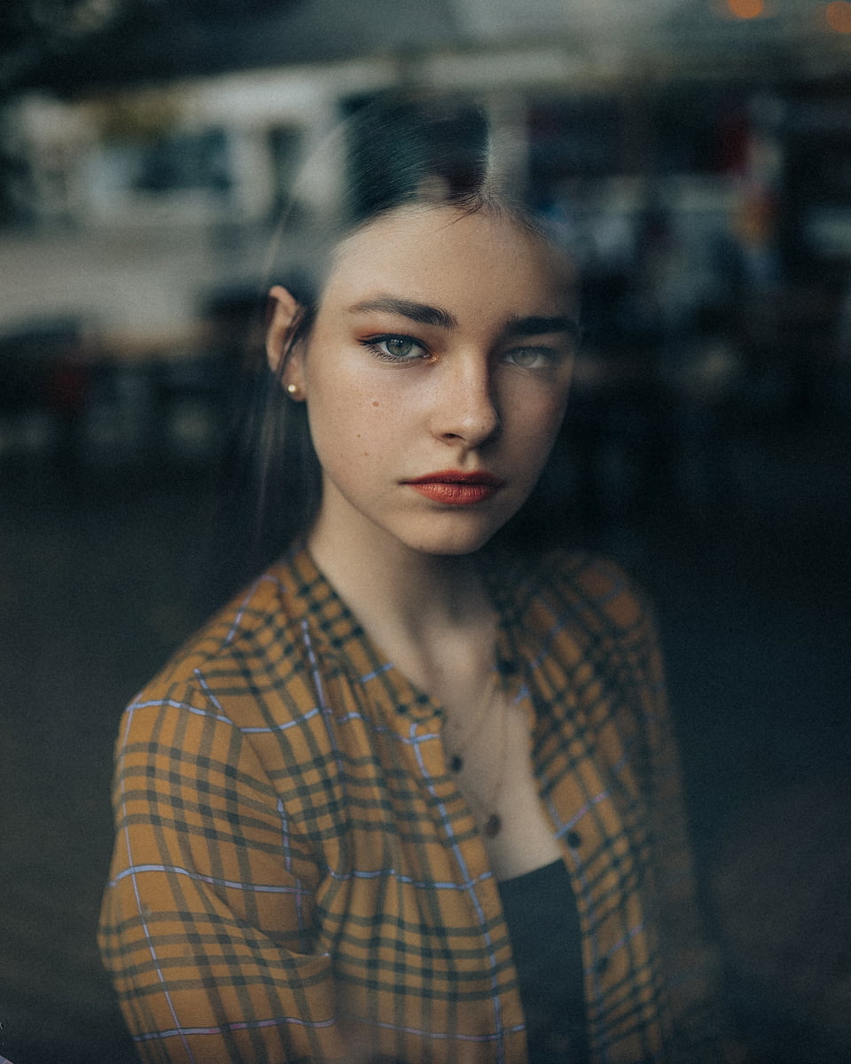 Photo by Deak Adorjan, Karina Cirmaci - Kavyar