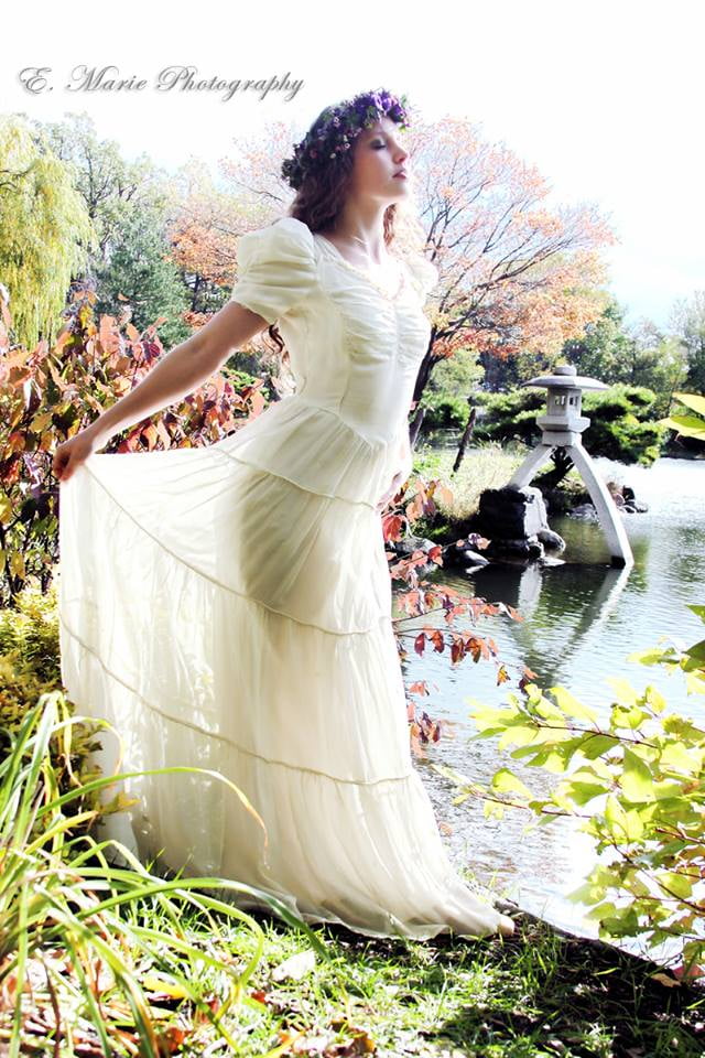 Photo by Fidelia Grace Radziwon, White Cloud Studios - Kavyar