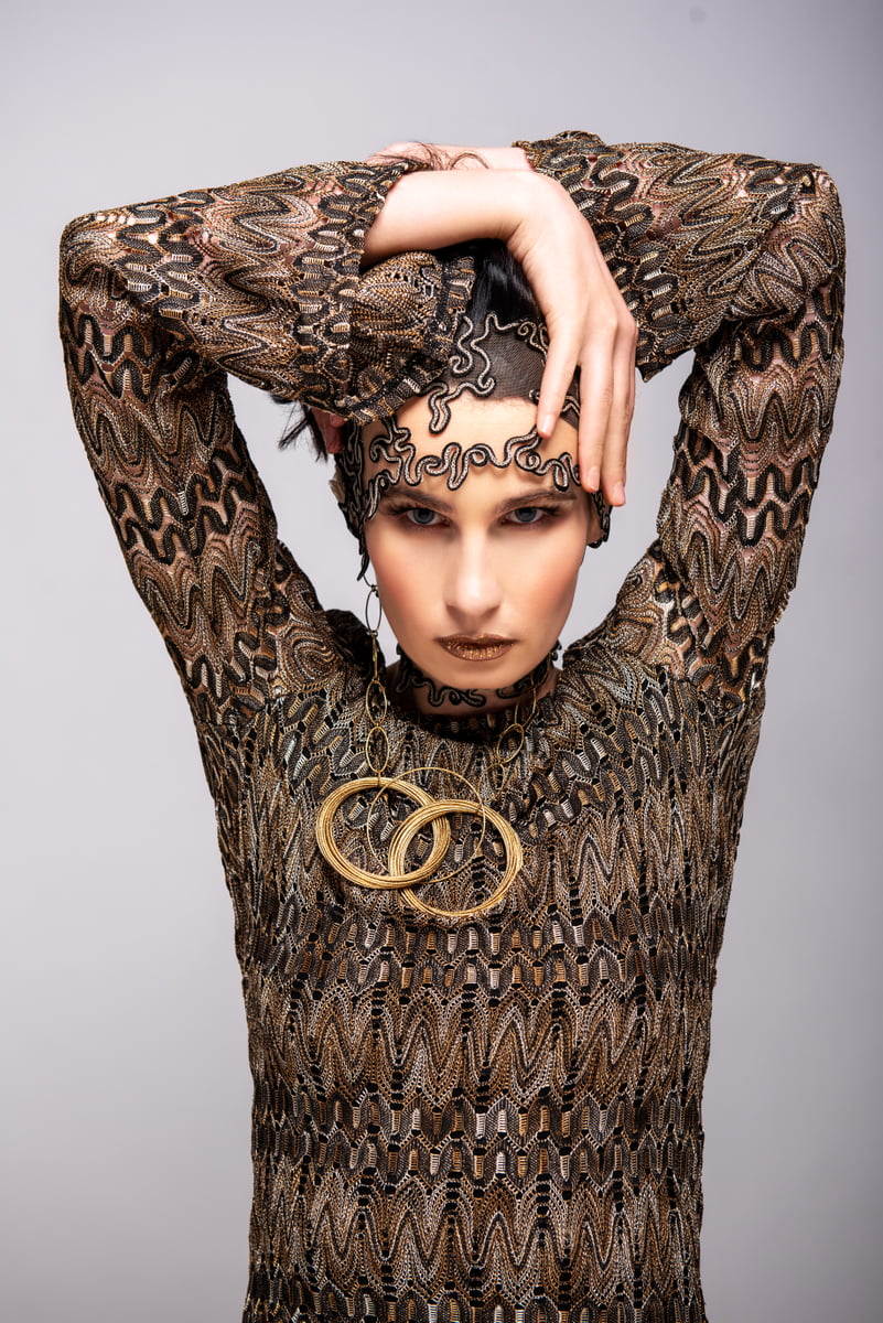 Photo by bruno angelo porcellana, Mathilda Zanetti, Irina Oborina ...