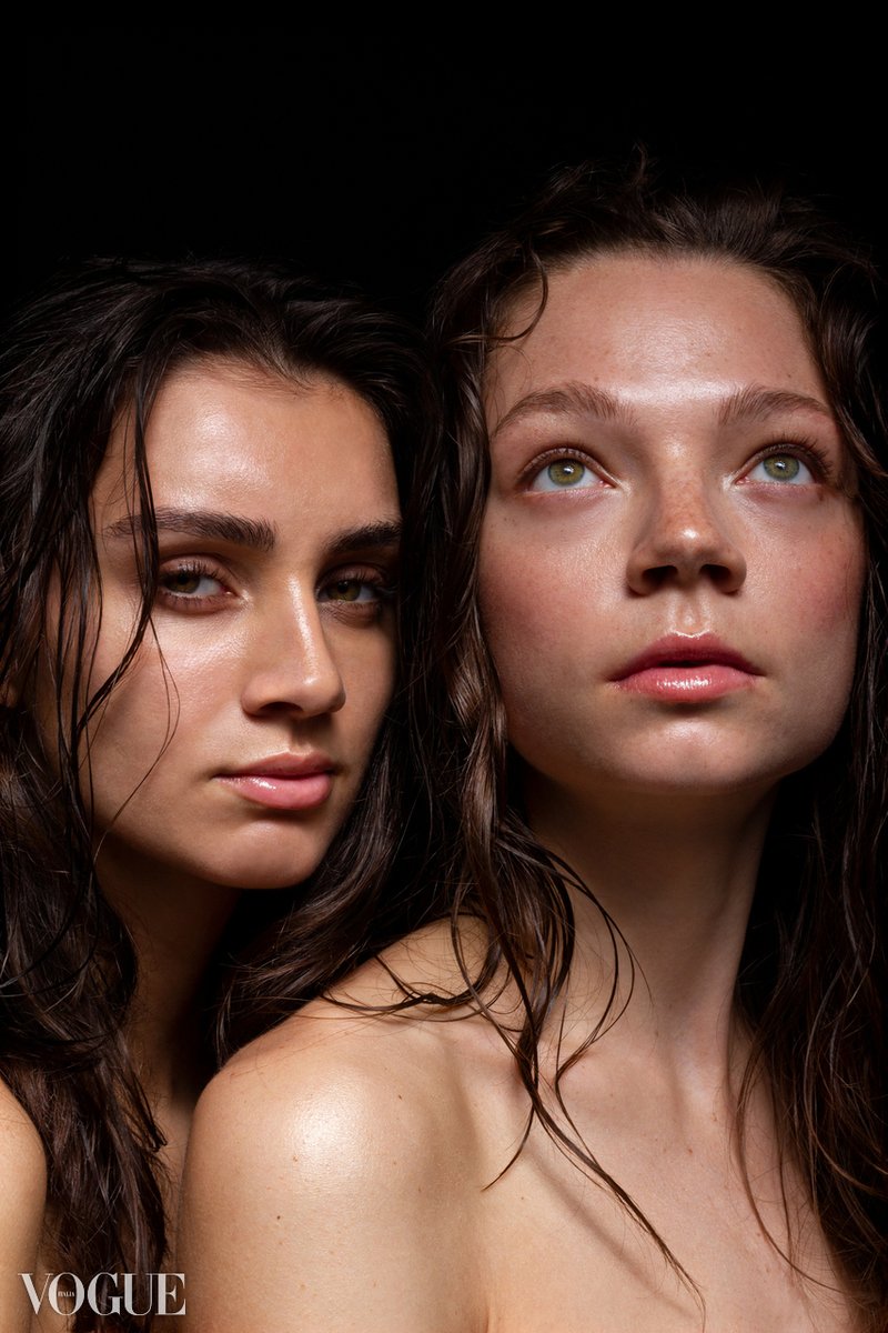 Noémie Charest - Kavyar