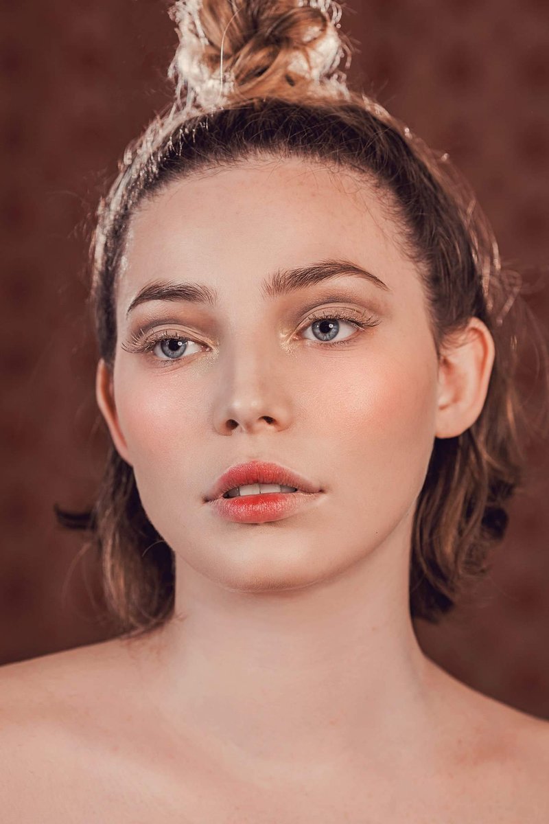 Photo by Alexis Fabish, Bernadette Newberry, Becca Schell - Kavyar