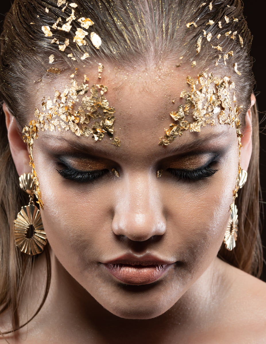 Photo by nicky Thomas , Tenecia Thorman, Tarryn Gee - Kavyar