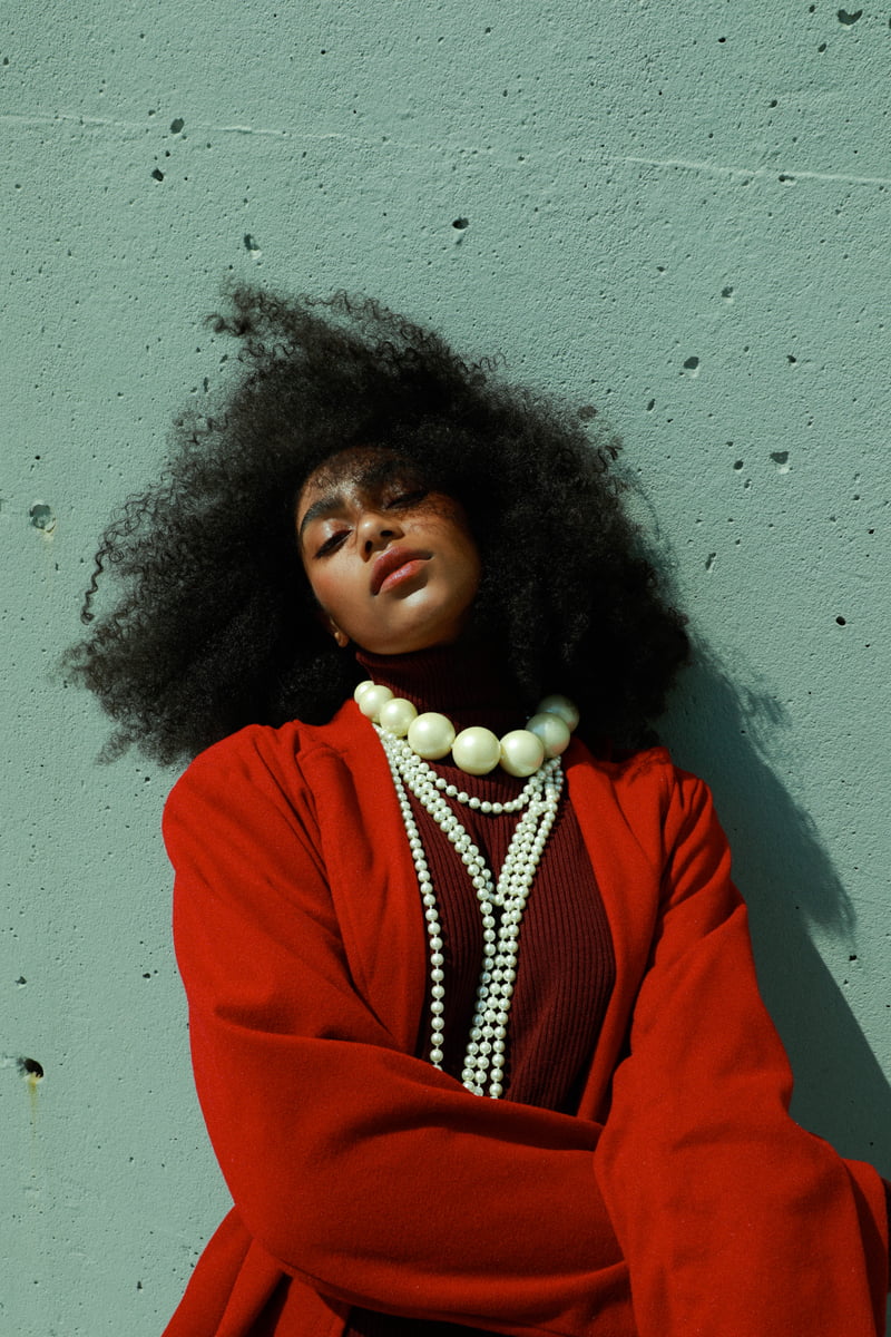 Photo by Zemo Zheng, Eliane Cabral, Kristina Byerley, Anica Buckson ...