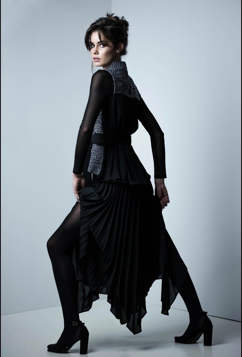 Photo by Sophie Brooks, Adrian Forster, Jessica Cagney - Kavyar