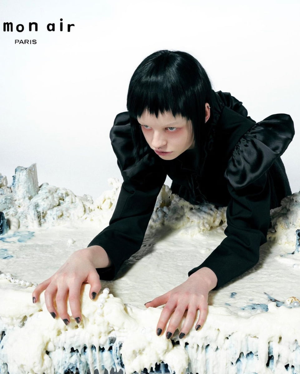 GUMODELS Management - Kavyar