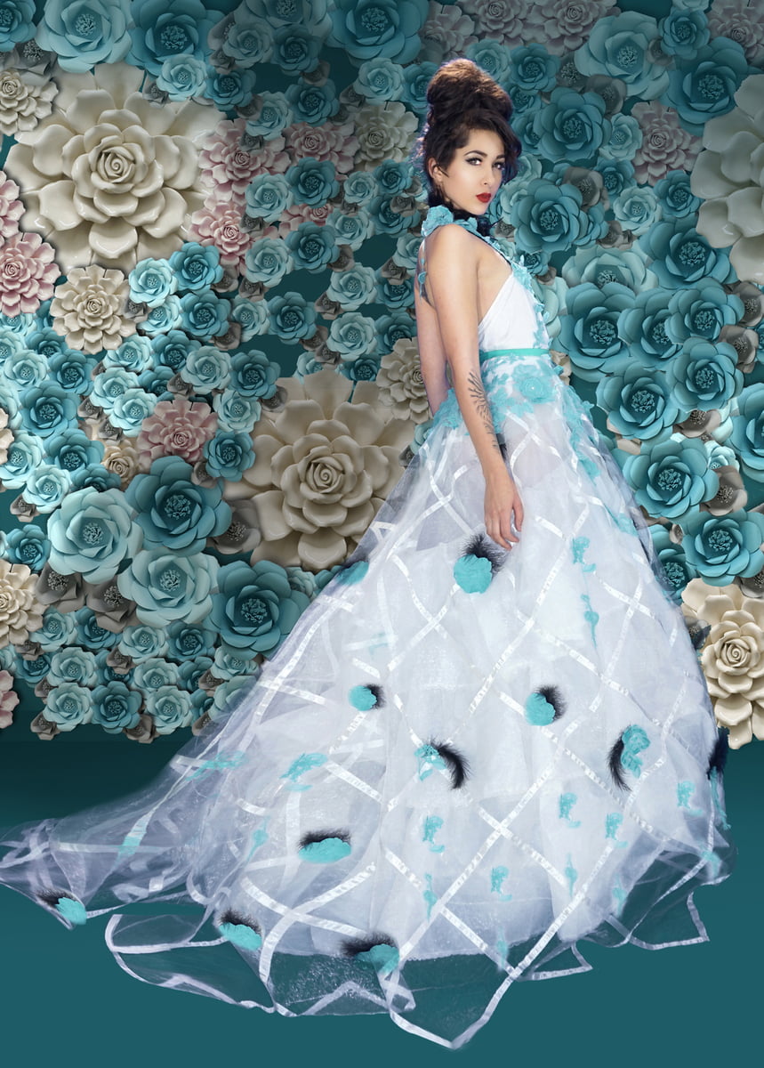 Photo by Theo Doro Designs, Dorota Zglobicka , Ariana Gonzalez , Gila ...