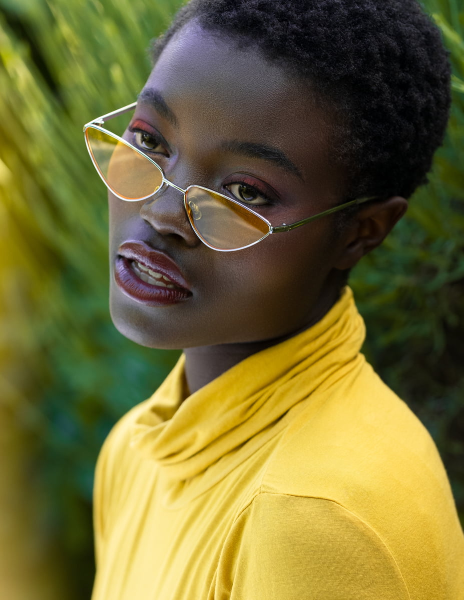 Photo by PUMP Magazine, Svenja Ava, Abigail Whitney, Viktoria Kokina ...