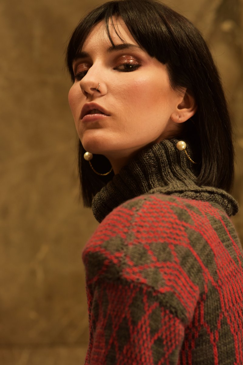 Photo by Mara Bottoni, Helga Birna Jonasdottir, Nicholas Fedele, Lucy ...