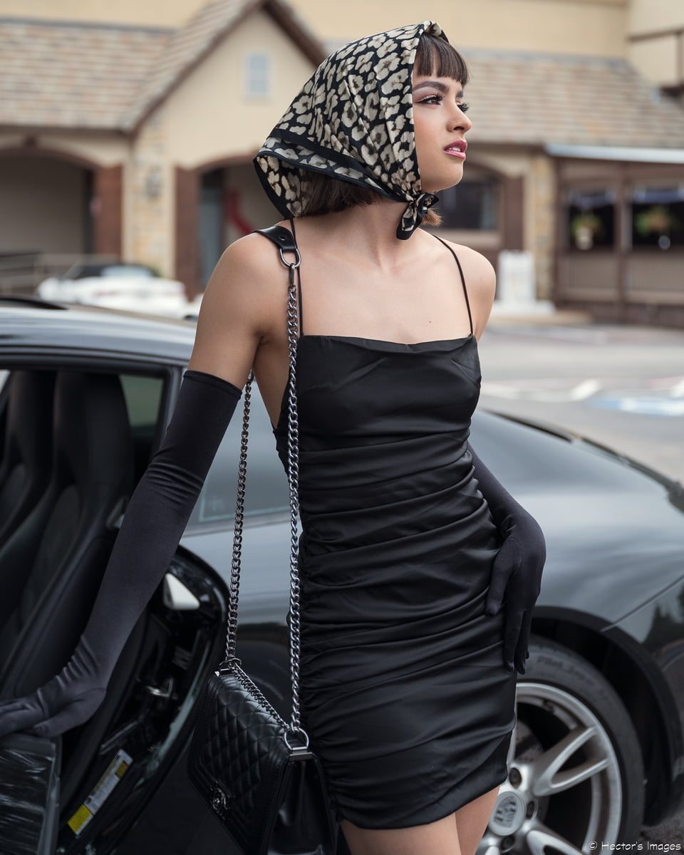 Photo by Kala Danielle Good, Hector Reyes, Jay Ridings - Kavyar