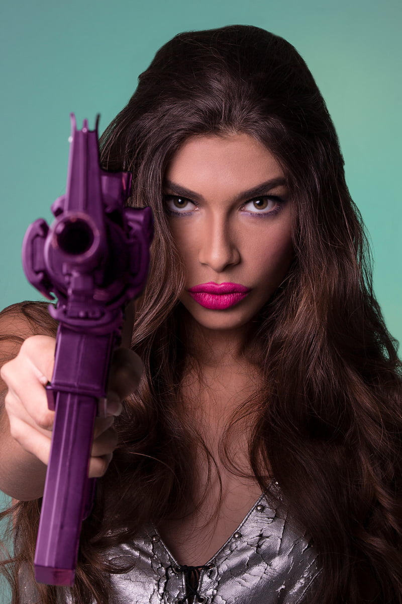 Photo by Julian David Rincon, PONTON, Marcela Noguera - Kavyar