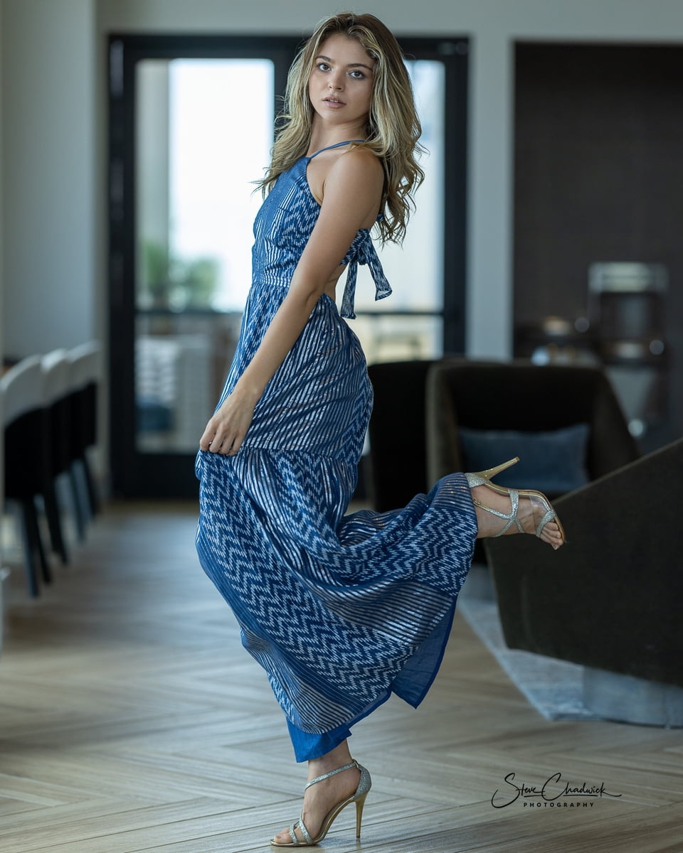 Photo by Nevaeh Irizarry, Steve Chadwick - Kavyar