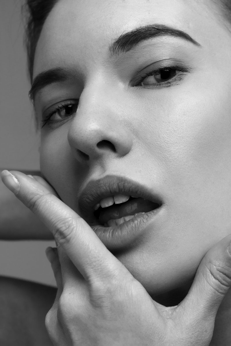 Photo by Kirill Phogart, Olga Kit - Kavyar