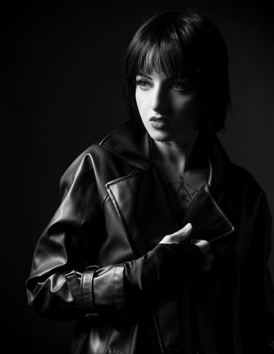 Thomas Capasso - Kavyar