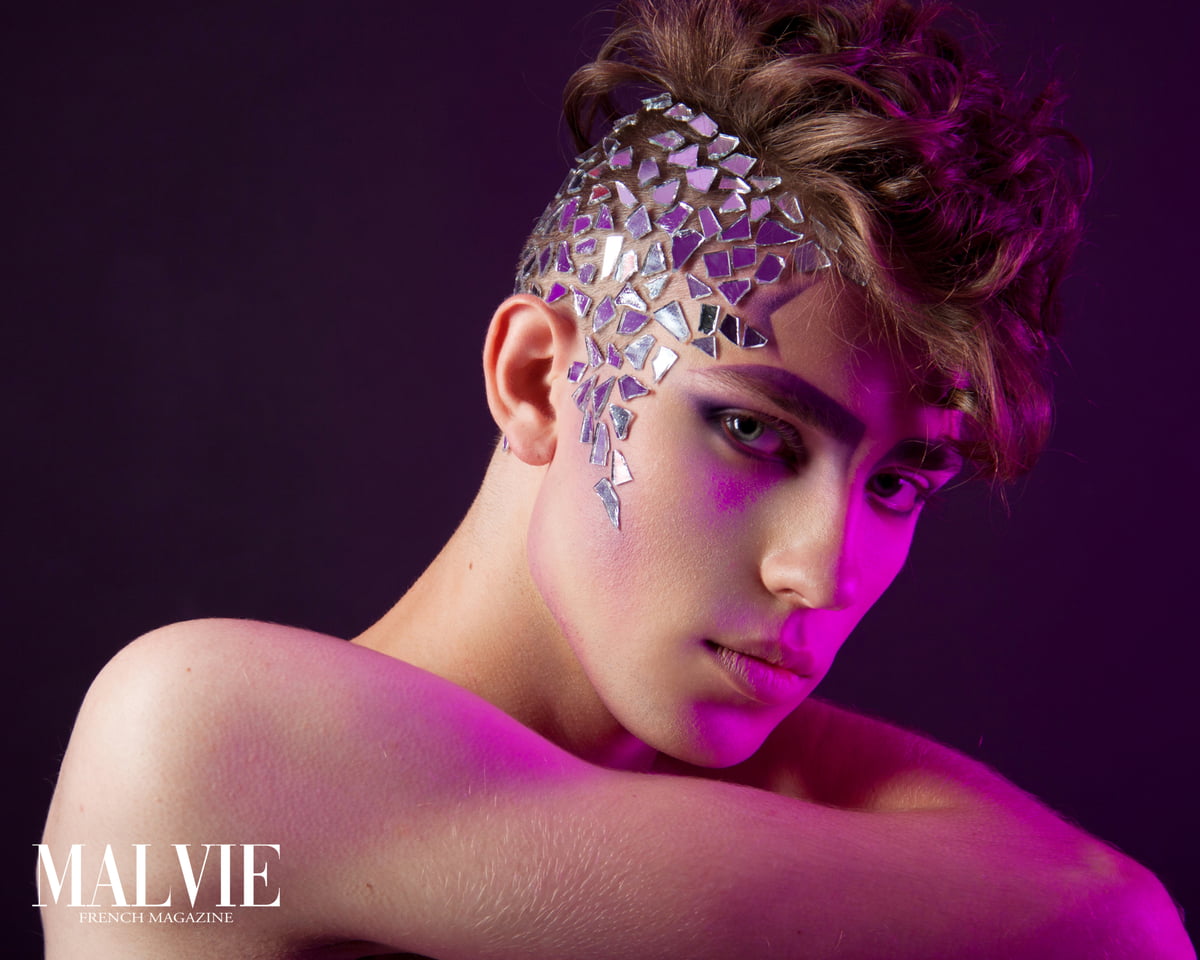 Photo by MALVIE Magazine, Klimenko Maxim , Marius Ciobanu | MALVIE ...