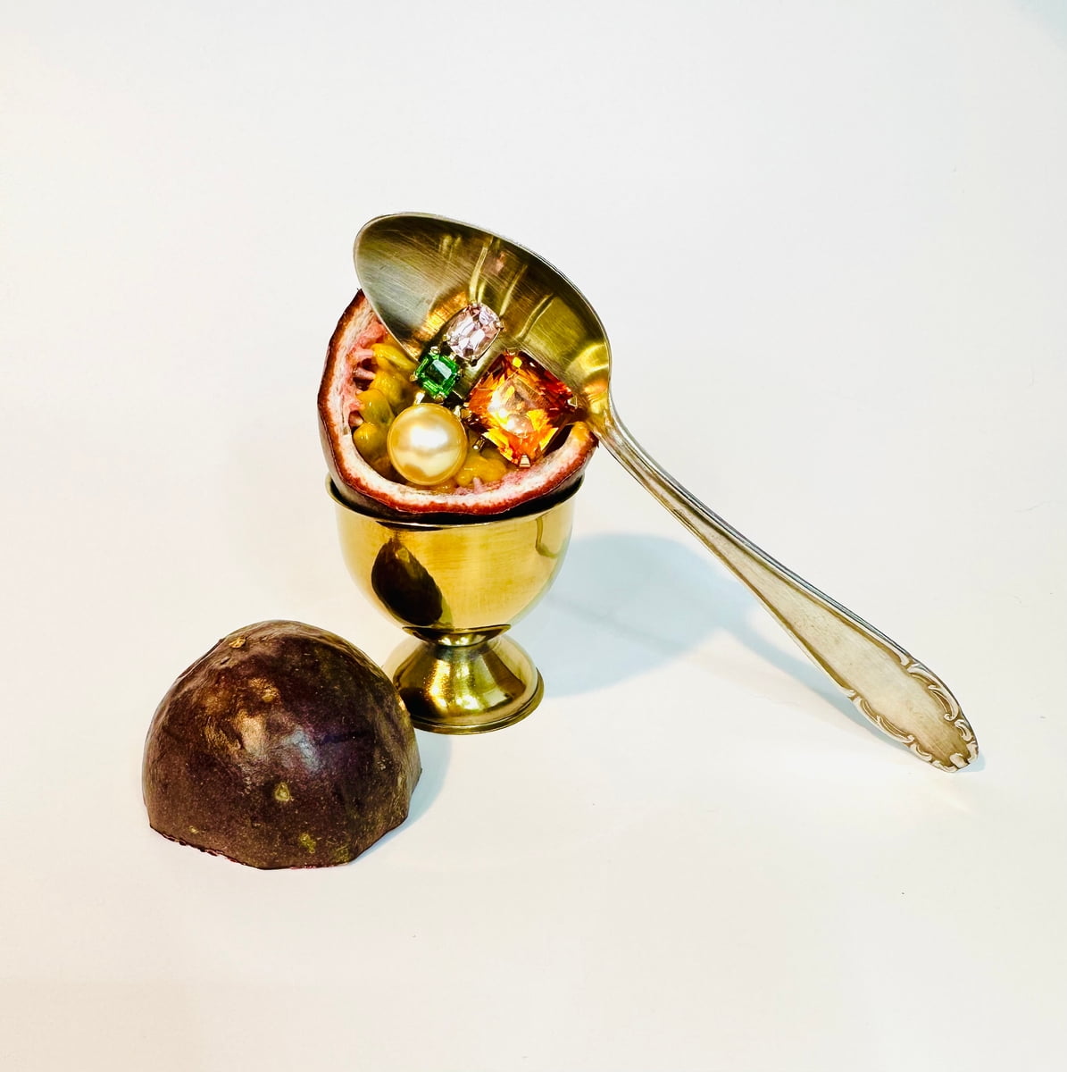 Maela Reich - Kavyar