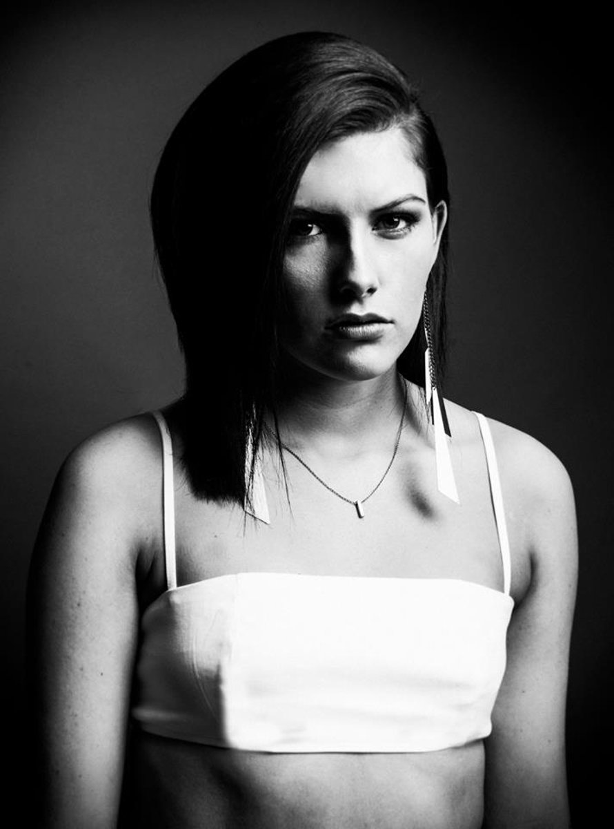 Kate Kubacki - Kavyar