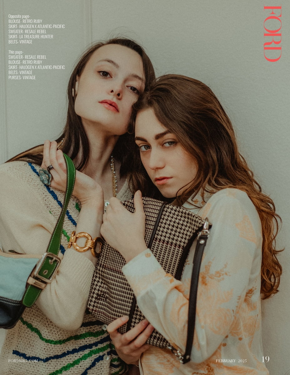 Carla Rankin - Kavyar