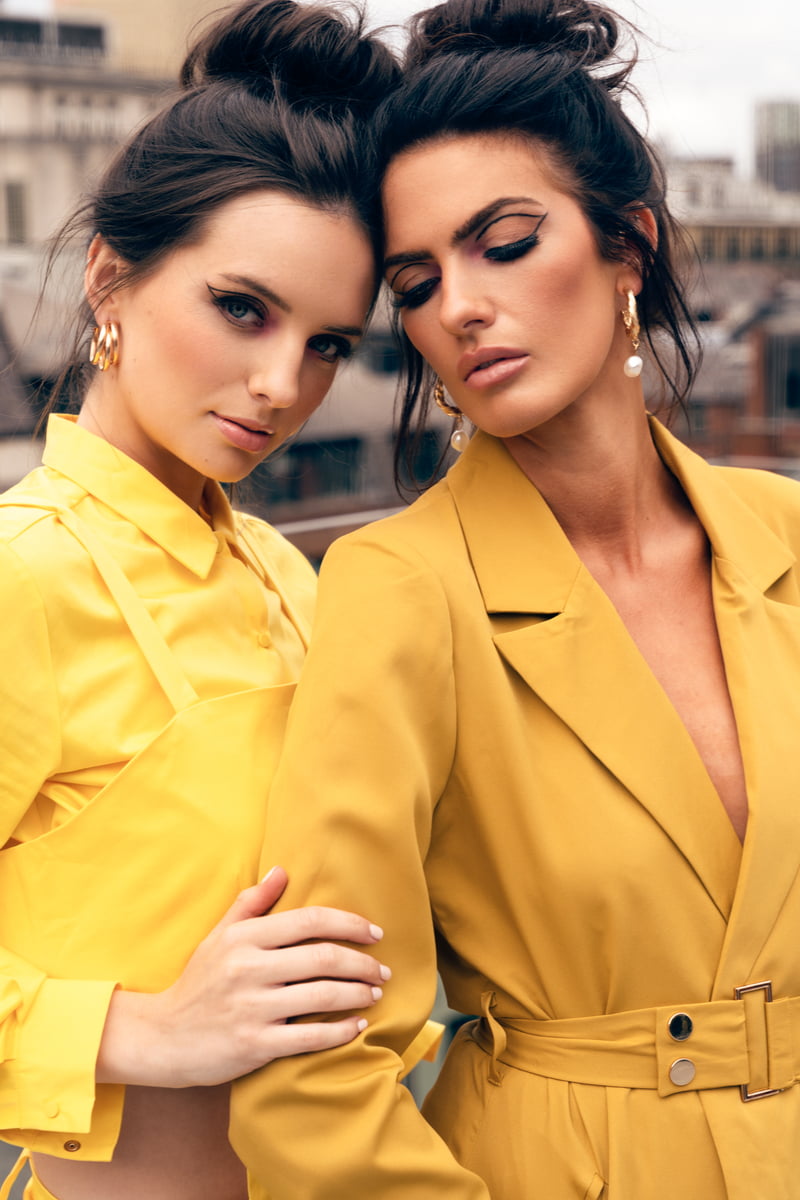 Photo by Bronwyn Mogridge Crawford, Katie Elizabeth Turner, Olivia Beck ...