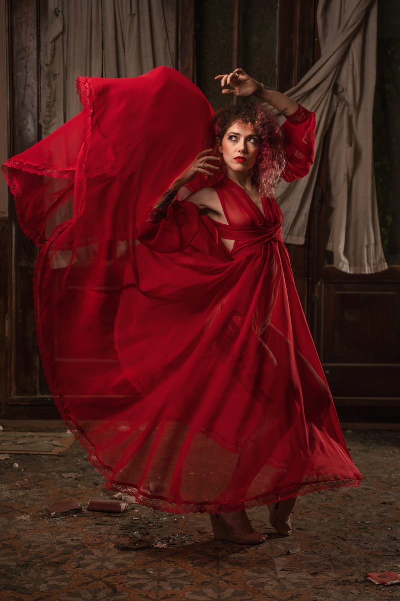 Photo by Ingrid Victoria, Russ Gorbaty - Kavyar