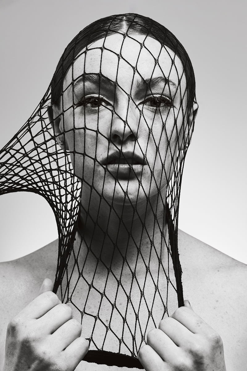 Alison Barnes Martin - Kavyar