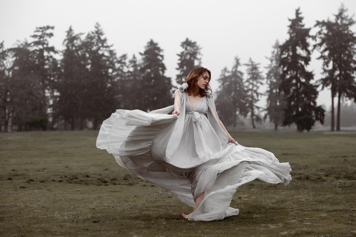 Photo by Alyssa Donaldson, Love My Bump Couture - Kavyar