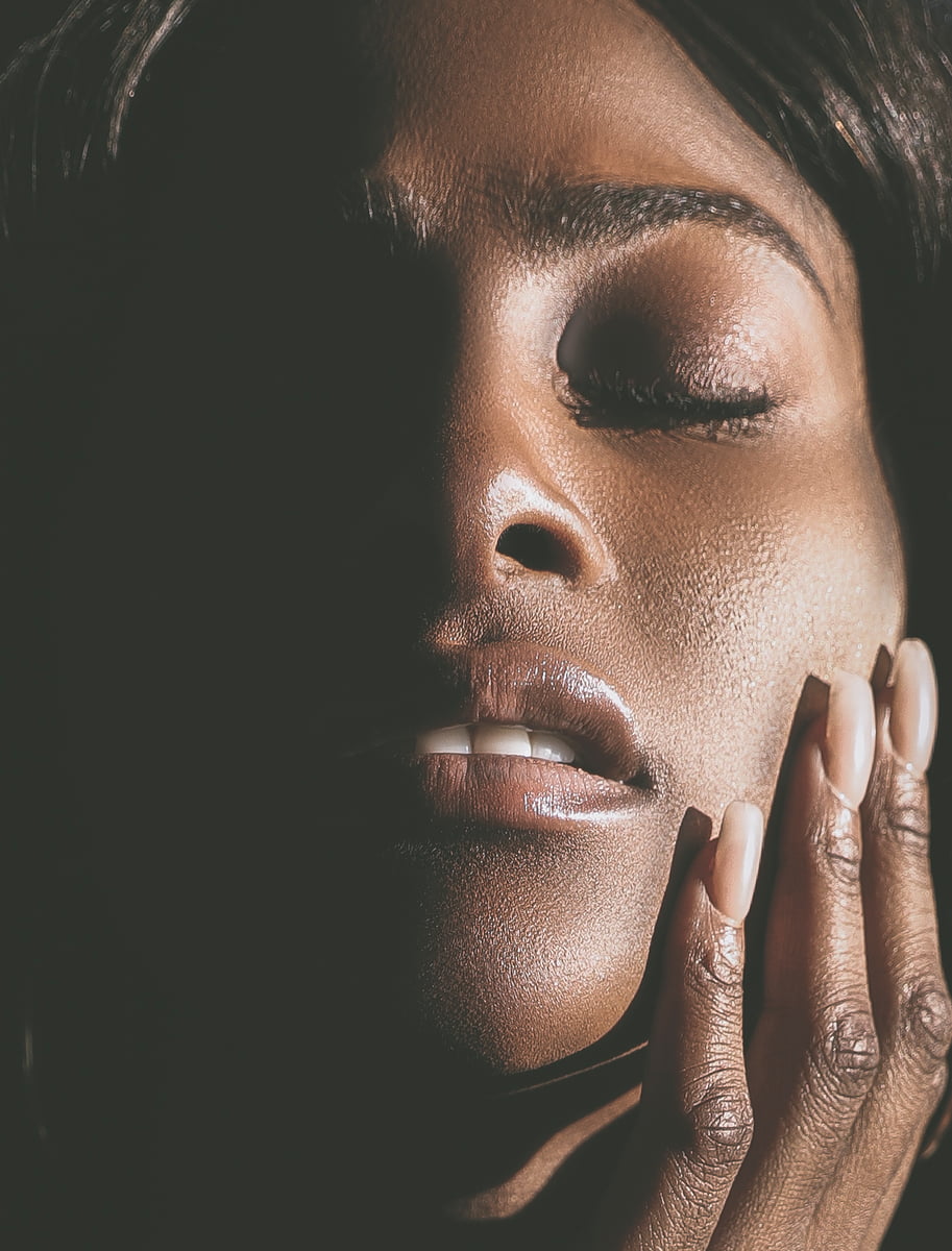 Alicia Ellen Moore - Kavyar