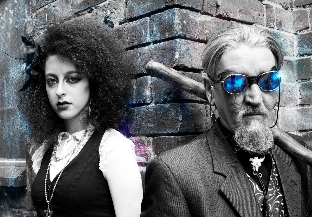 Photo by Keri J Hunt - Kavyar