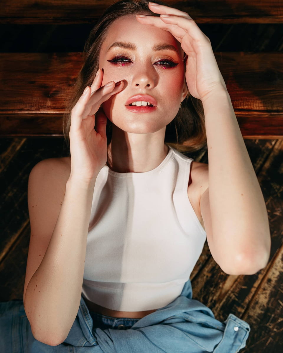 Photo by Kligman Victoriia , Kate Urina , Tatiana Korotina - Kavyar