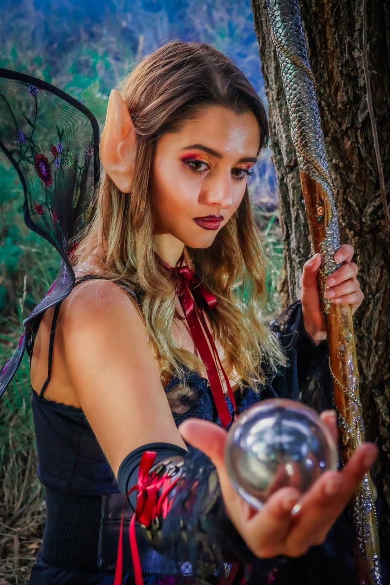 Photo by Heather Powell, Musa Carvalho Mahoney - Kavyar