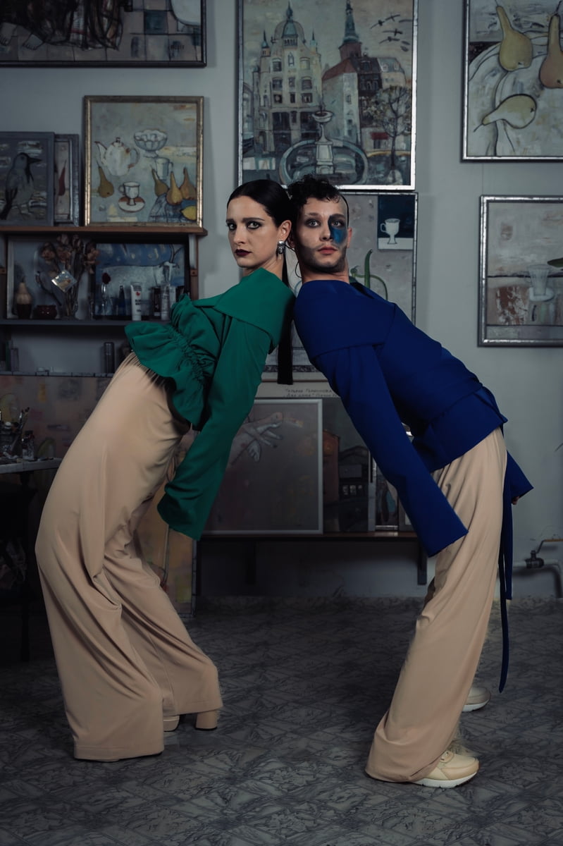 Photo by Alexander Litonov - Kavyar