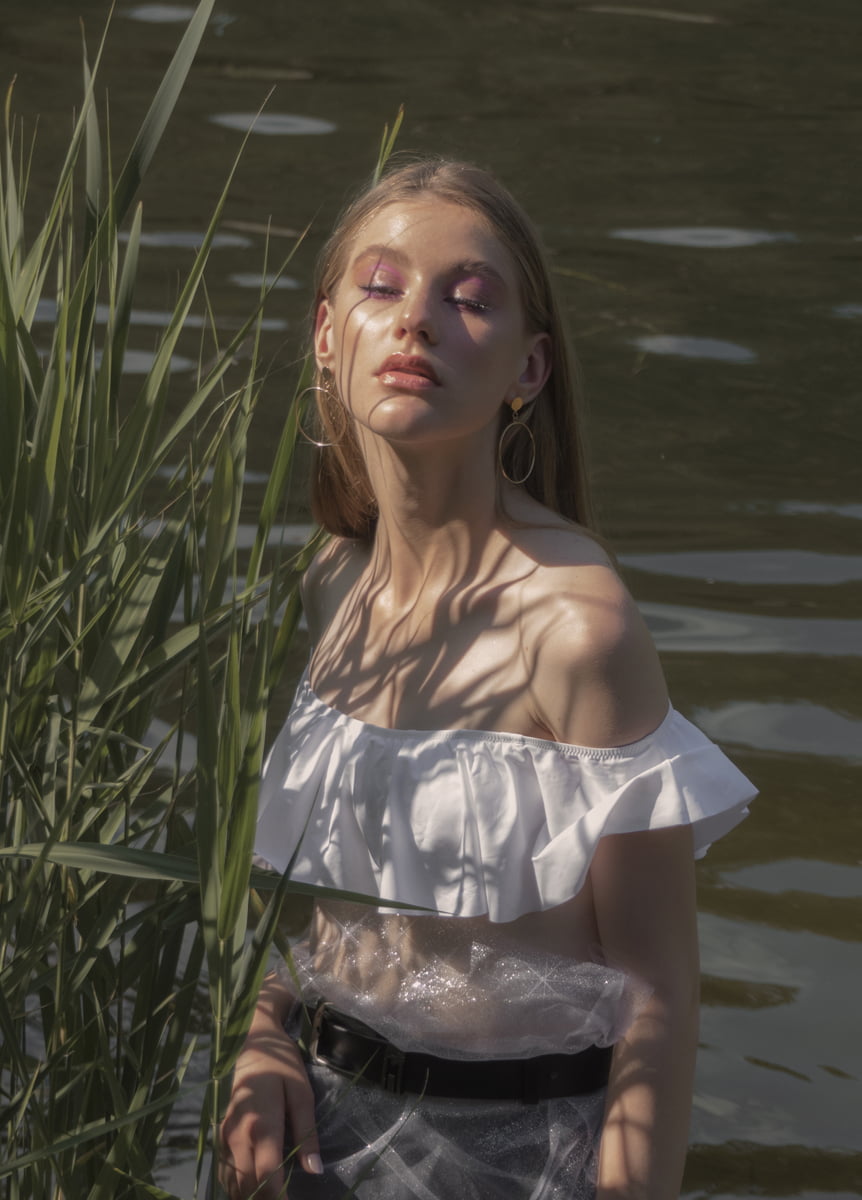 Natasha Novik - Kavyar