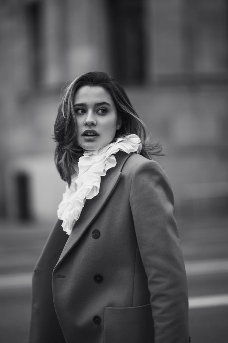 Marie Maurice - Kavyar