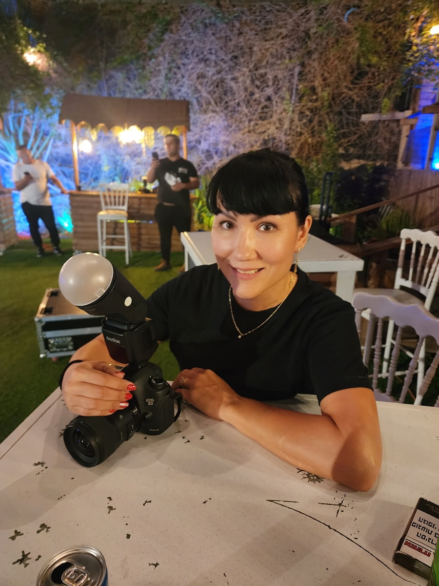 Malika Studio - Kavyar