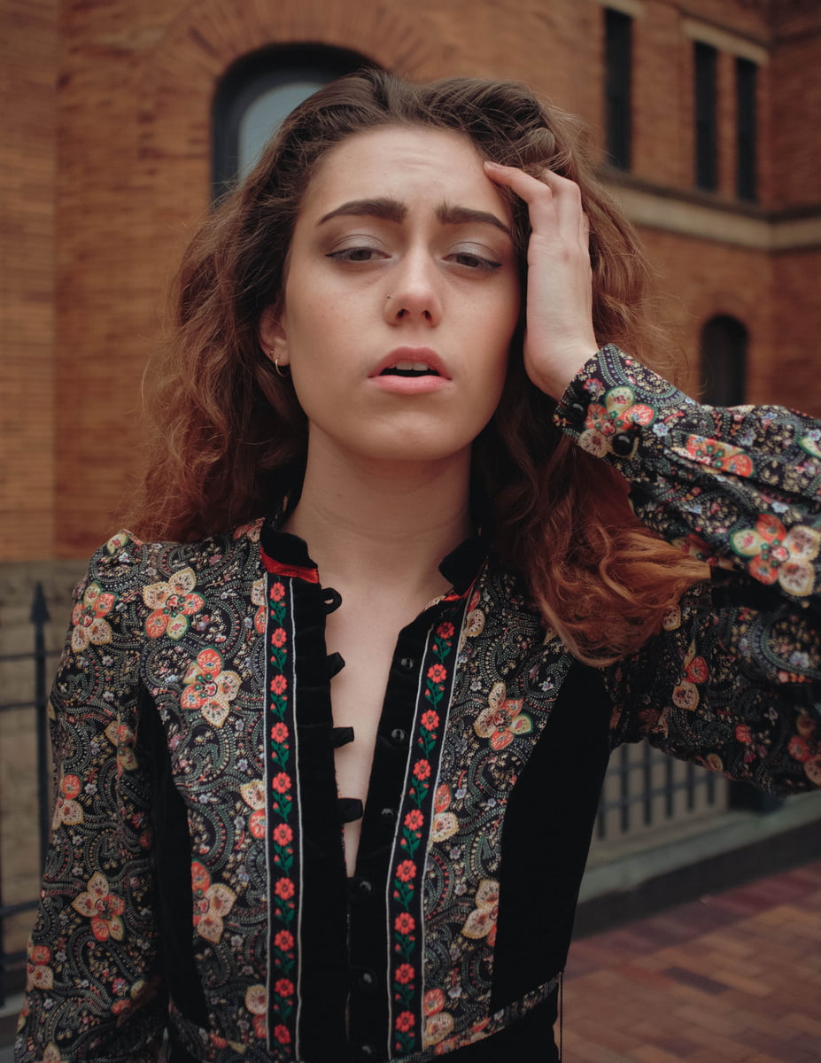 Lilith Gray - Kavyar